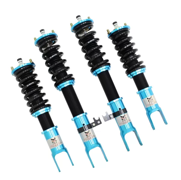 Megan Racing EZ II Series Full Coilovers for 2007 Honda S2000
