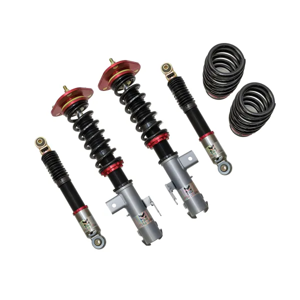 Megan Racing Street Series Full Coilovers for Lexus NX 200t 2017 2016 2015