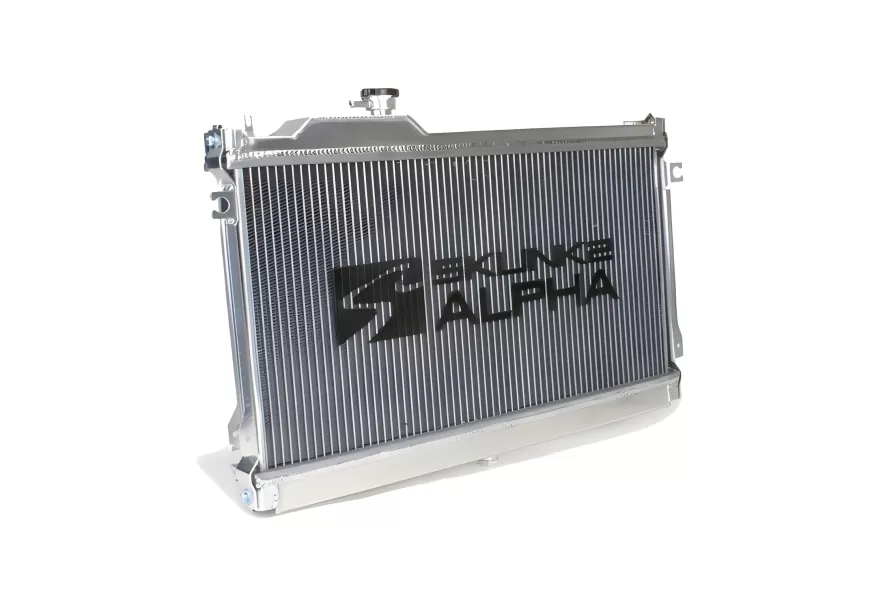 Skunk2 Alpha Series Radiator for 1995 Mazda Miata MX5