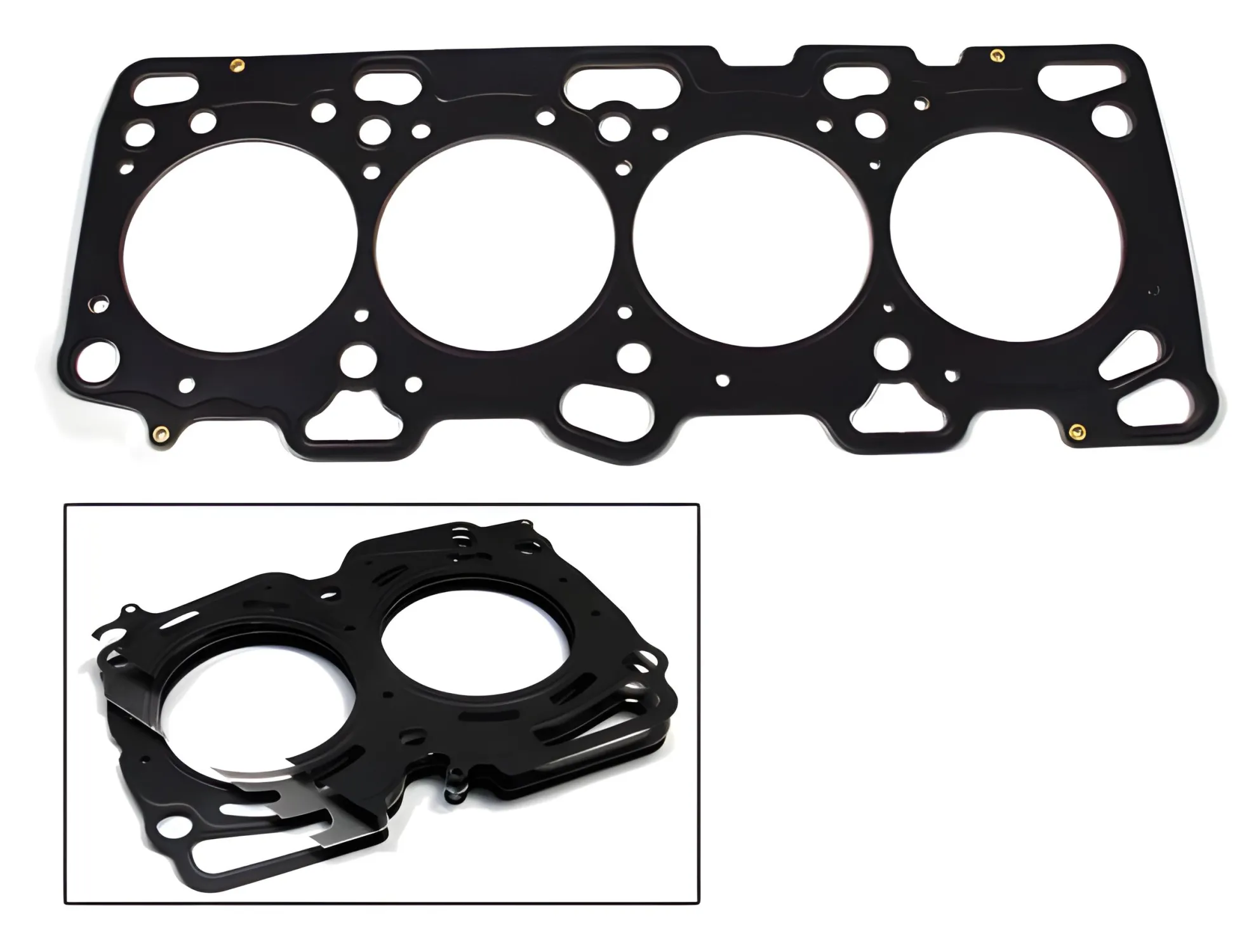 Cometic Metal Head Gasket for 1998 Lexus GS 300