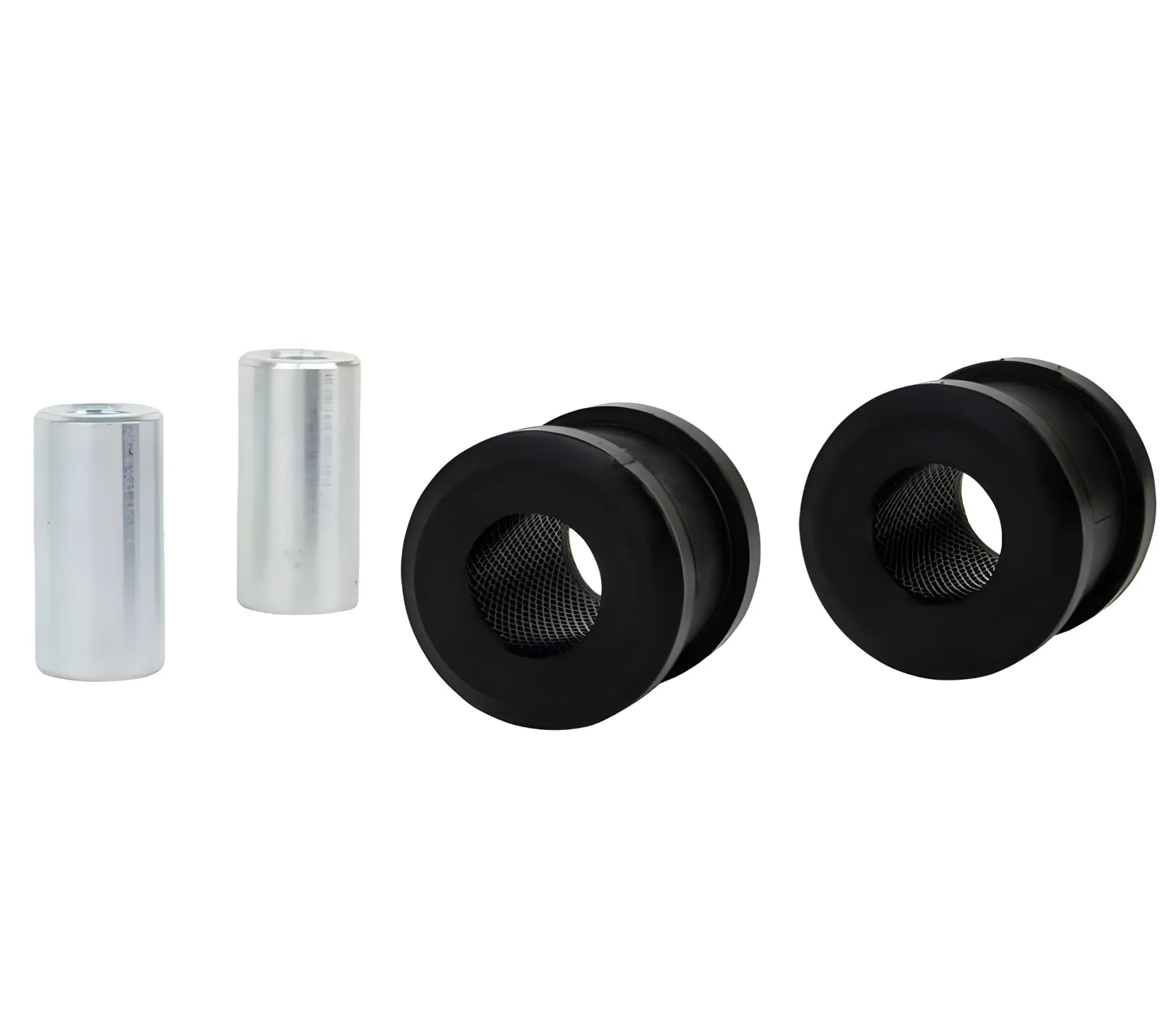 Whiteline Bushing Sets for 2015 Volkswagen Tiguan
