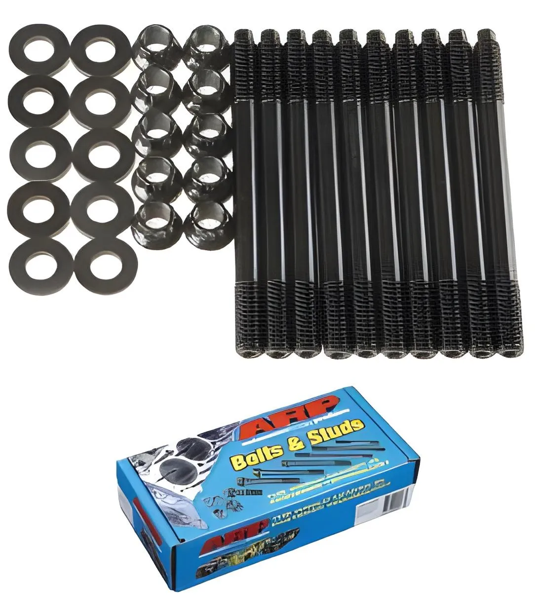 ARP Main Cap Studs and Bolts (NOT Head Studs) for 2021 BMW 4 Series