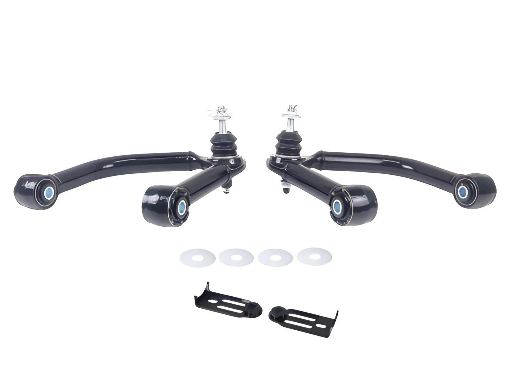 Whiteline Control Arms for 2024 Toyota Tundra