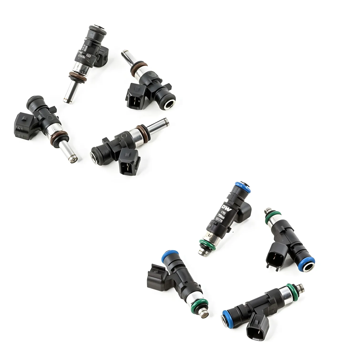 DeatschWerks Fuel Injectors for Mazda RX7 1991 1990