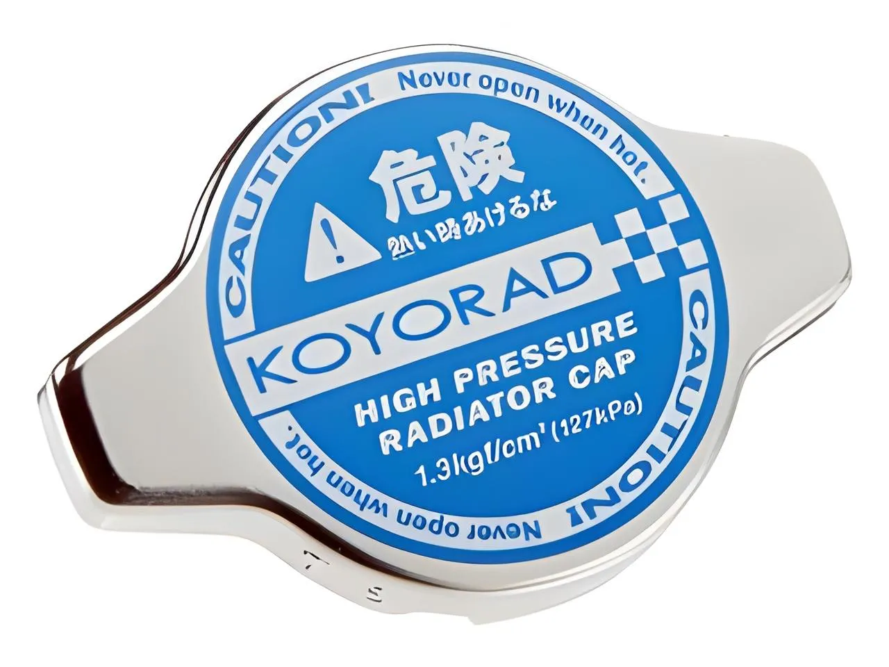 Koyo Hyper Radiator Cap for 2025 Acura Integra