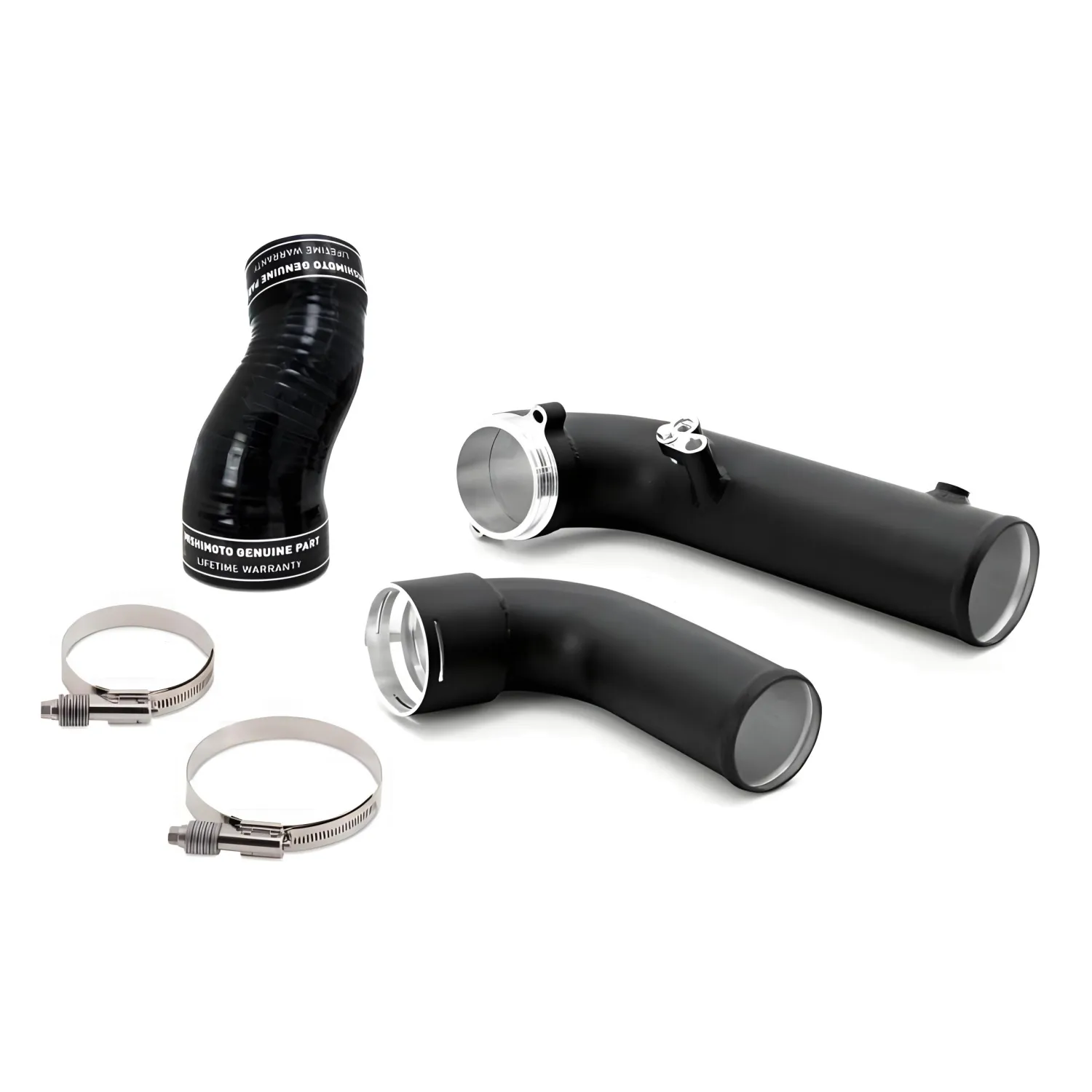 Mishimoto Intercooler and Charge Piping Upgrade Kit for 2026 Toyota GR ...