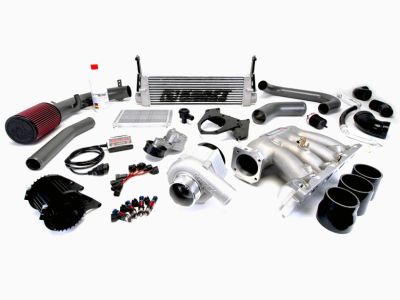 KraftWerks Supercharger Kit (Rotrex) for Mazda Miata MX5 15 14 13 12 11