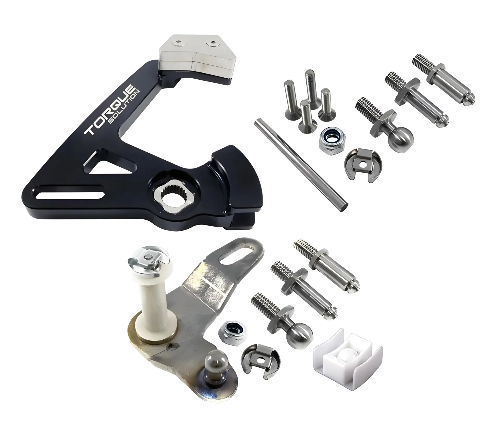 Torque Solution Short Throw Shifter Kit for 2010 Volkswagen Golf GTI