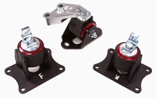 Innovative Engine / Motor Mounts for 2004 Honda Accord