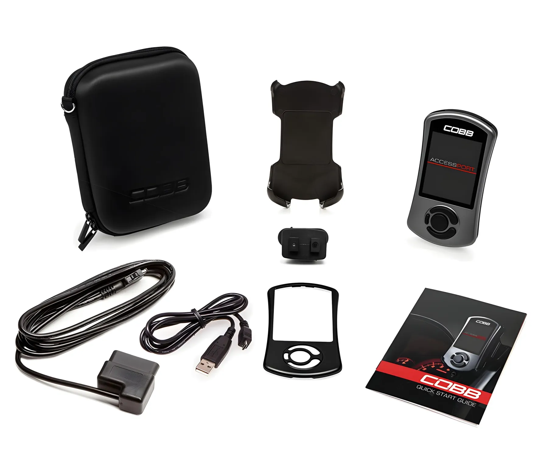 COBB AccessPORT V3 for 2024 Subaru Outback