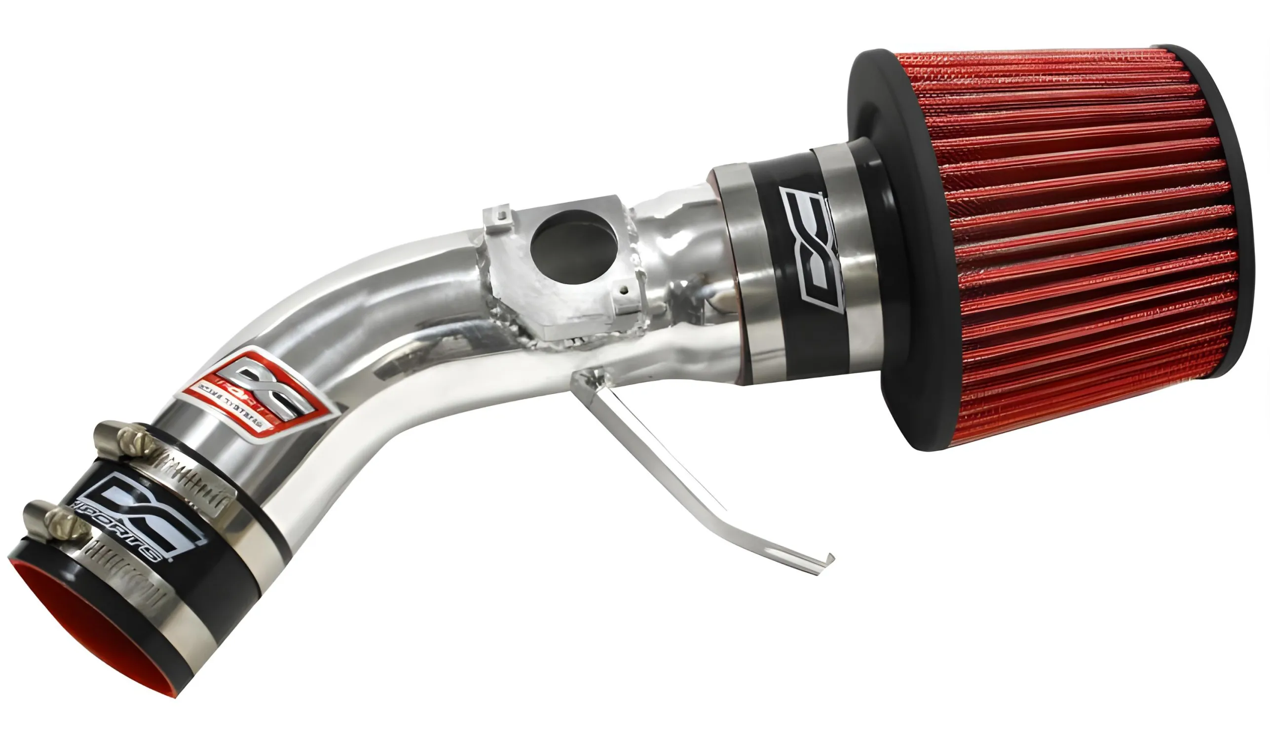 DC Sports Short Ram Air Intake for 2006 Subaru WRX STI