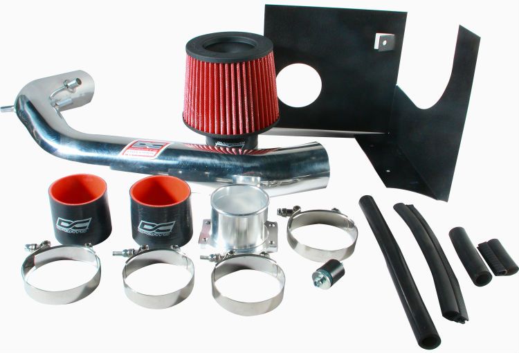 DC Sports Short Ram Air Intake for Nissan 240SX 1996 1995