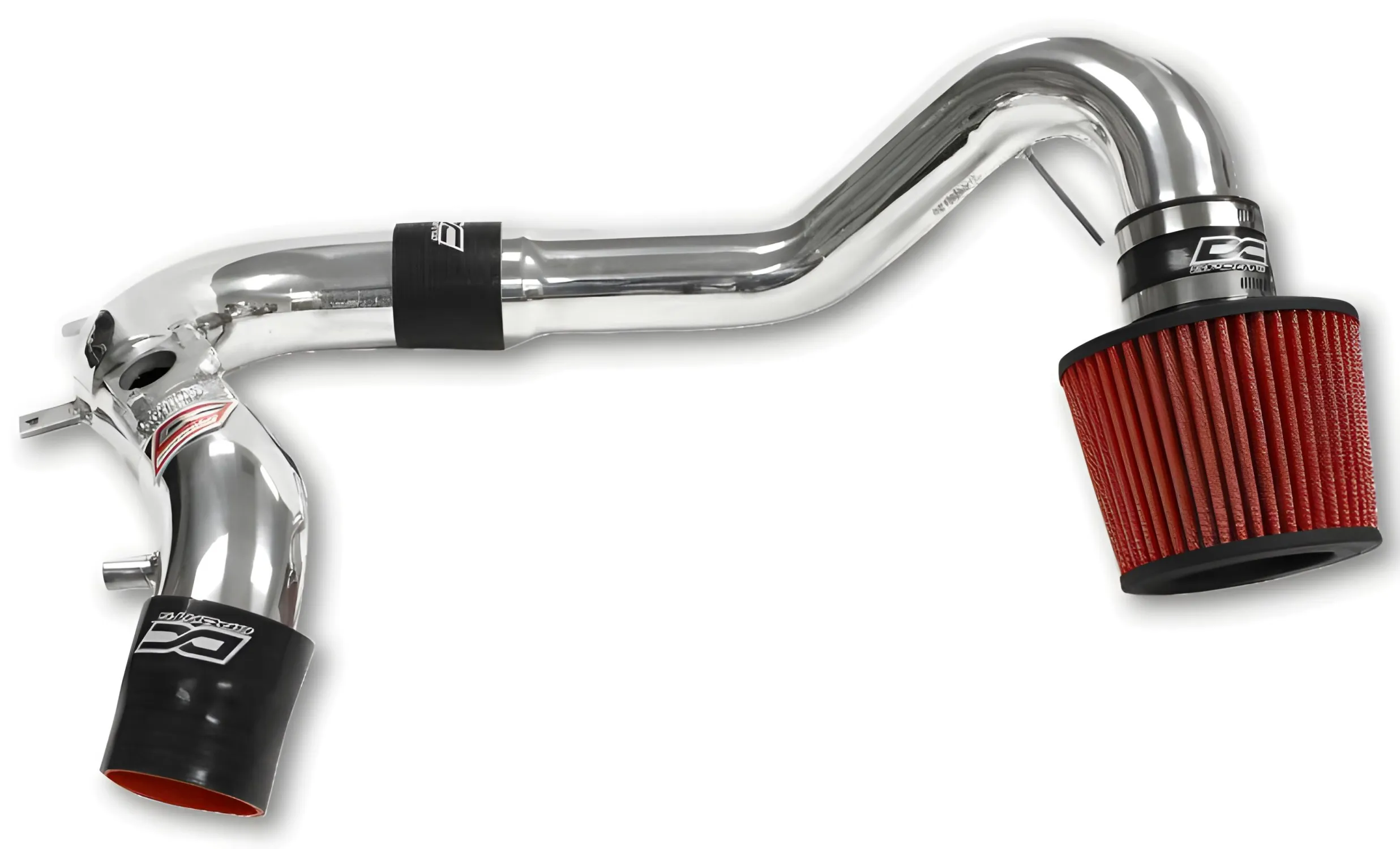 DC Sports Cold Air Intake for Honda Accord 17 16 15 14 13 07 06 05 04 03