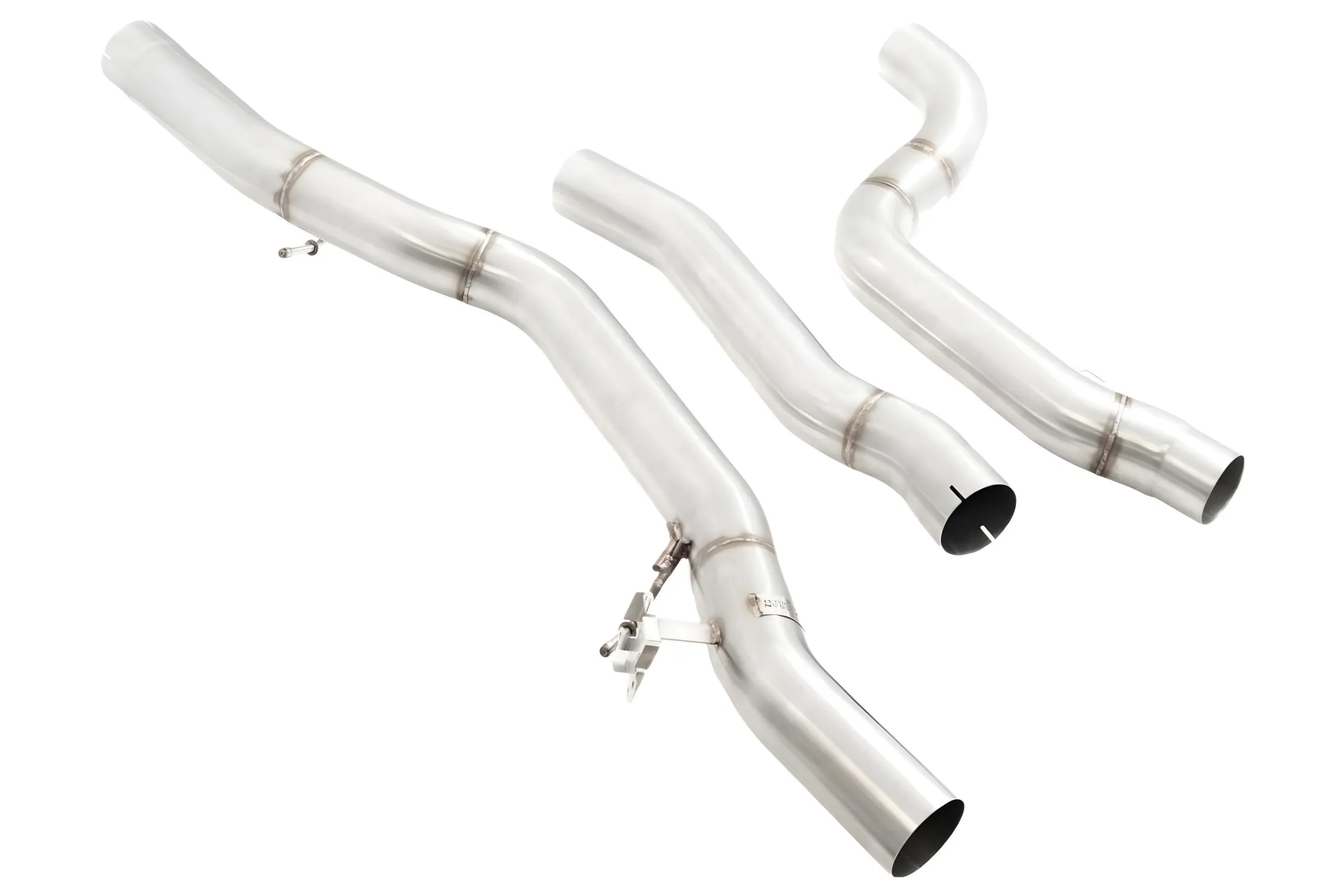 Megan Racing OE-RS Exhaust System for 2026 Toyota GR Supra