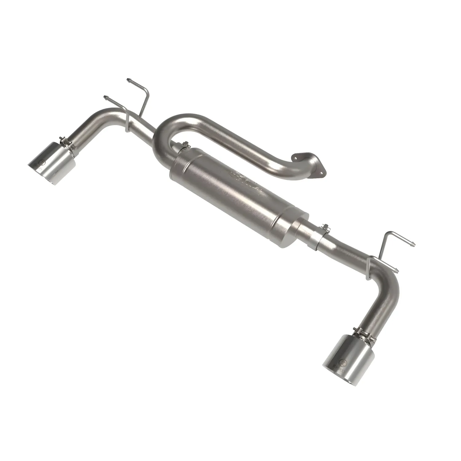 Takeda Exhaust System for 1st Gen Mazda CX50