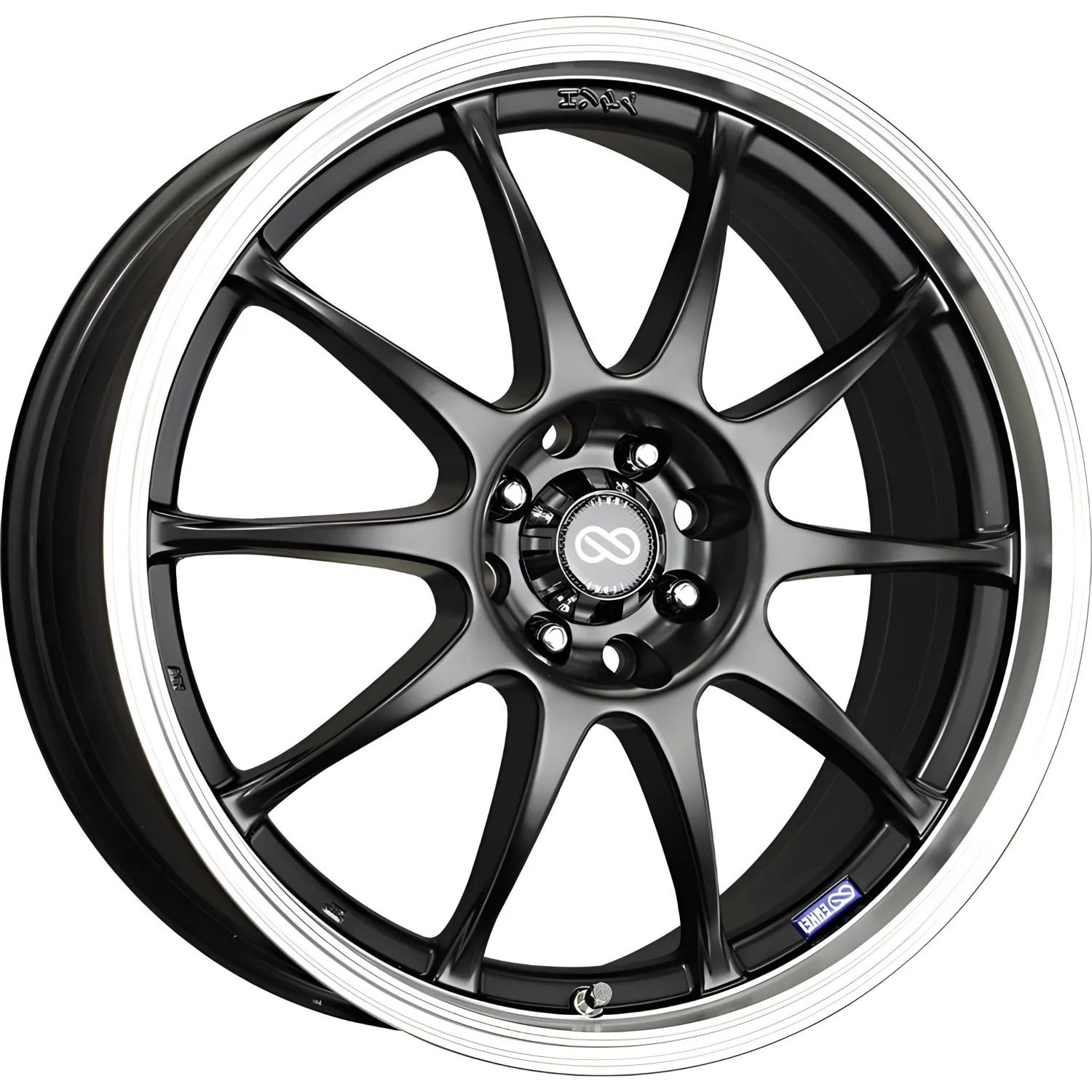 Enkei J10 Wheels for 2025 Subaru Impreza