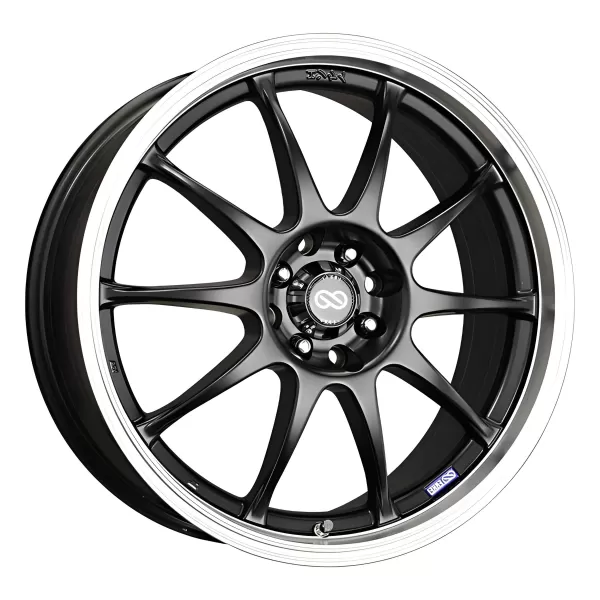 Enkei J10 Wheels for 2024 Mazda Miata MX5