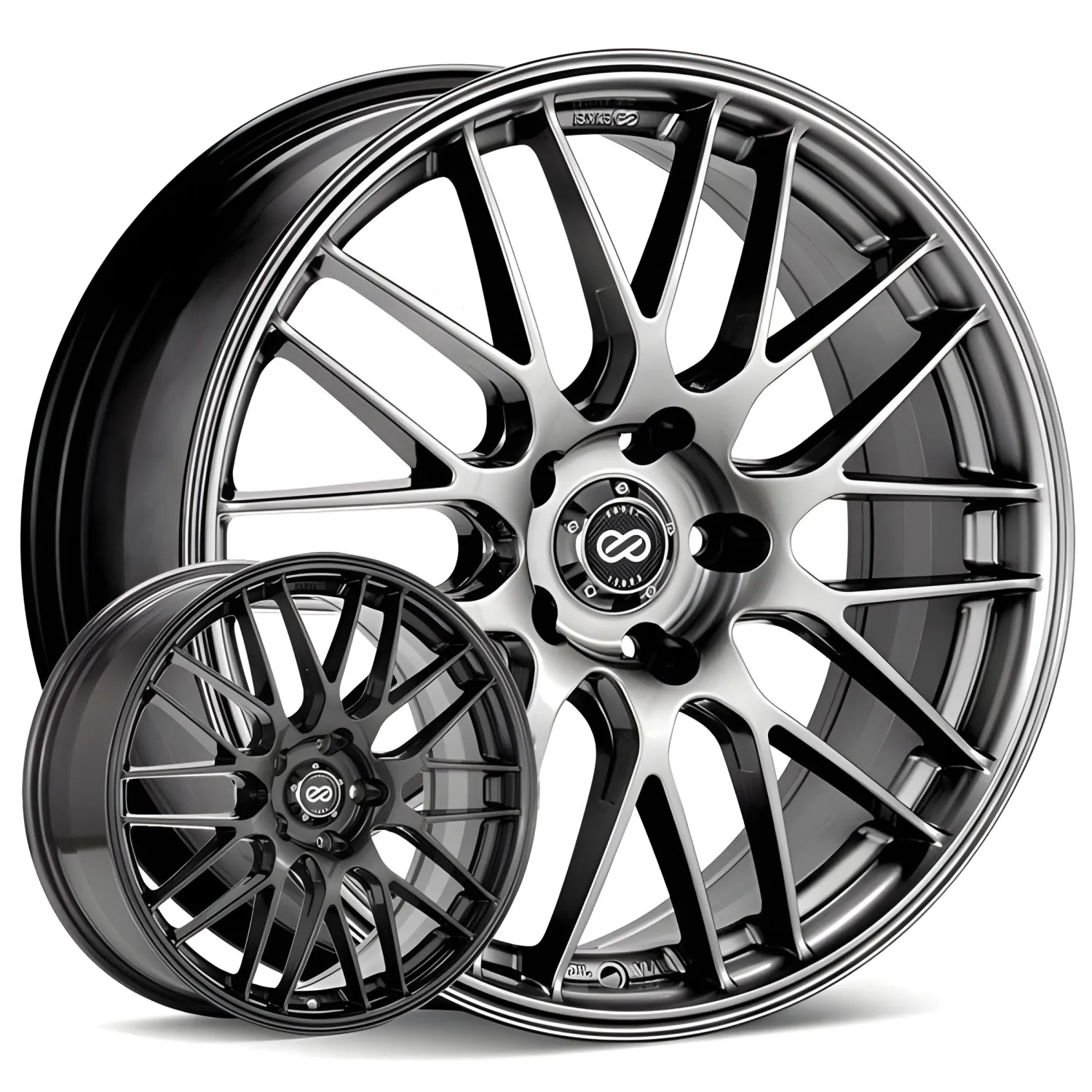 Enkei EKM3 Wheels for 2025 tesla Model Y