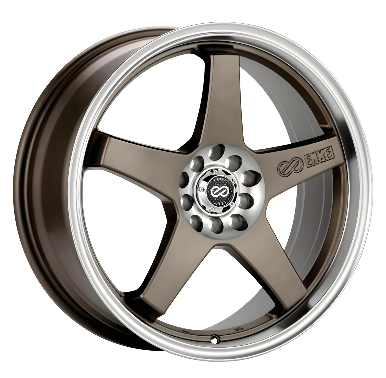 Enkei EV5 Wheels for 2025 Toyota Corolla