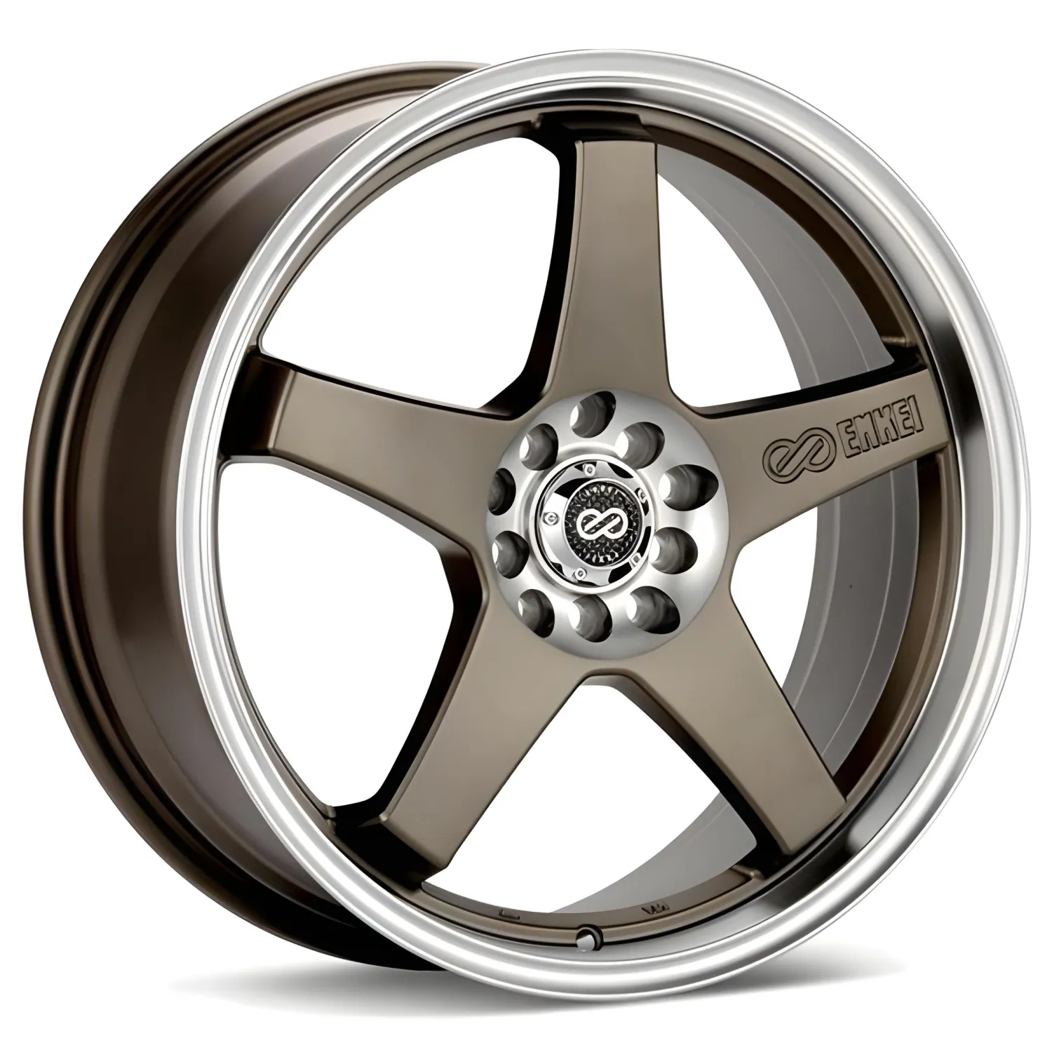 Enkei EV5 Wheels for 2026 Honda Civic