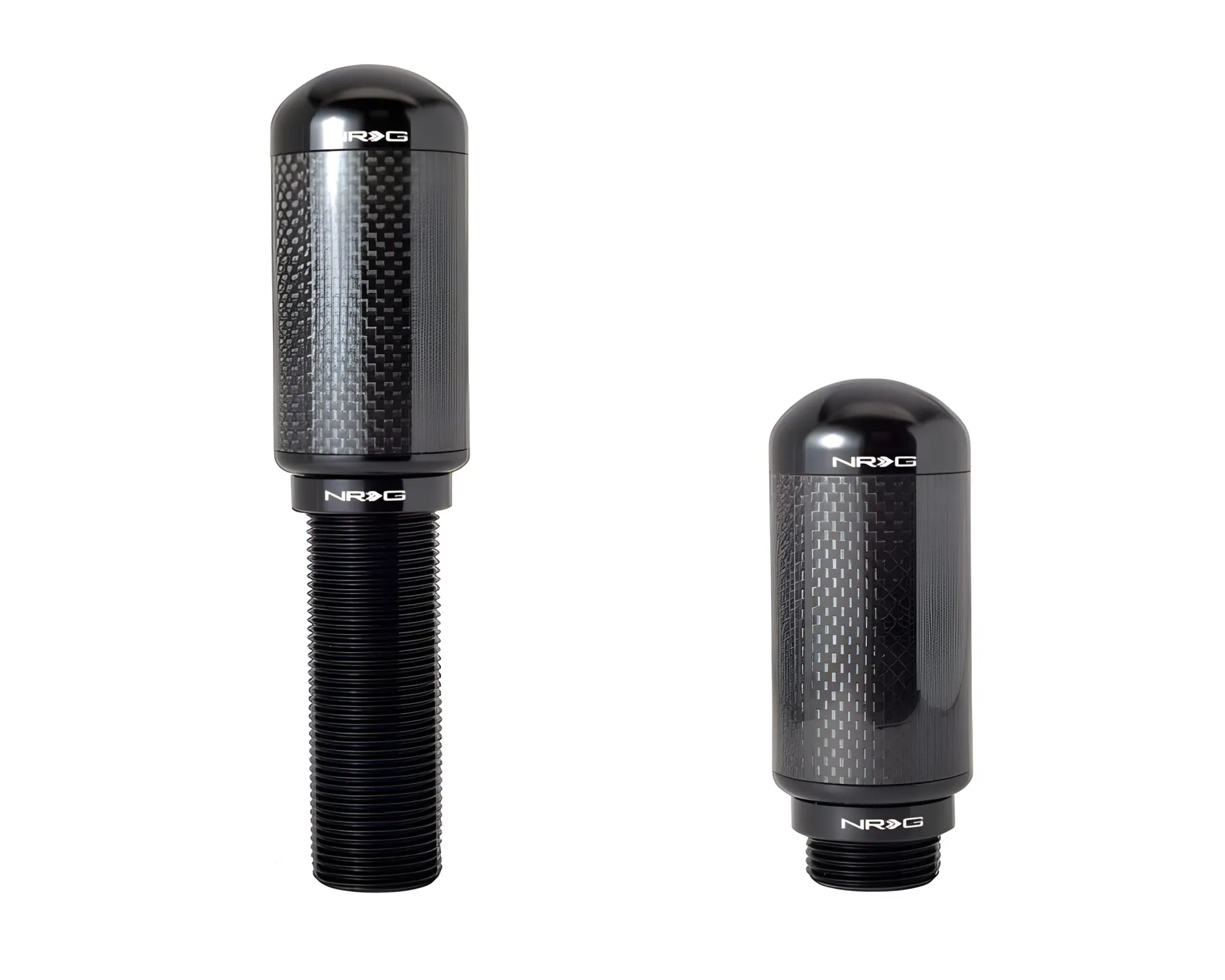 NRG Baton Shift Knob for 2025 Nissan Versa