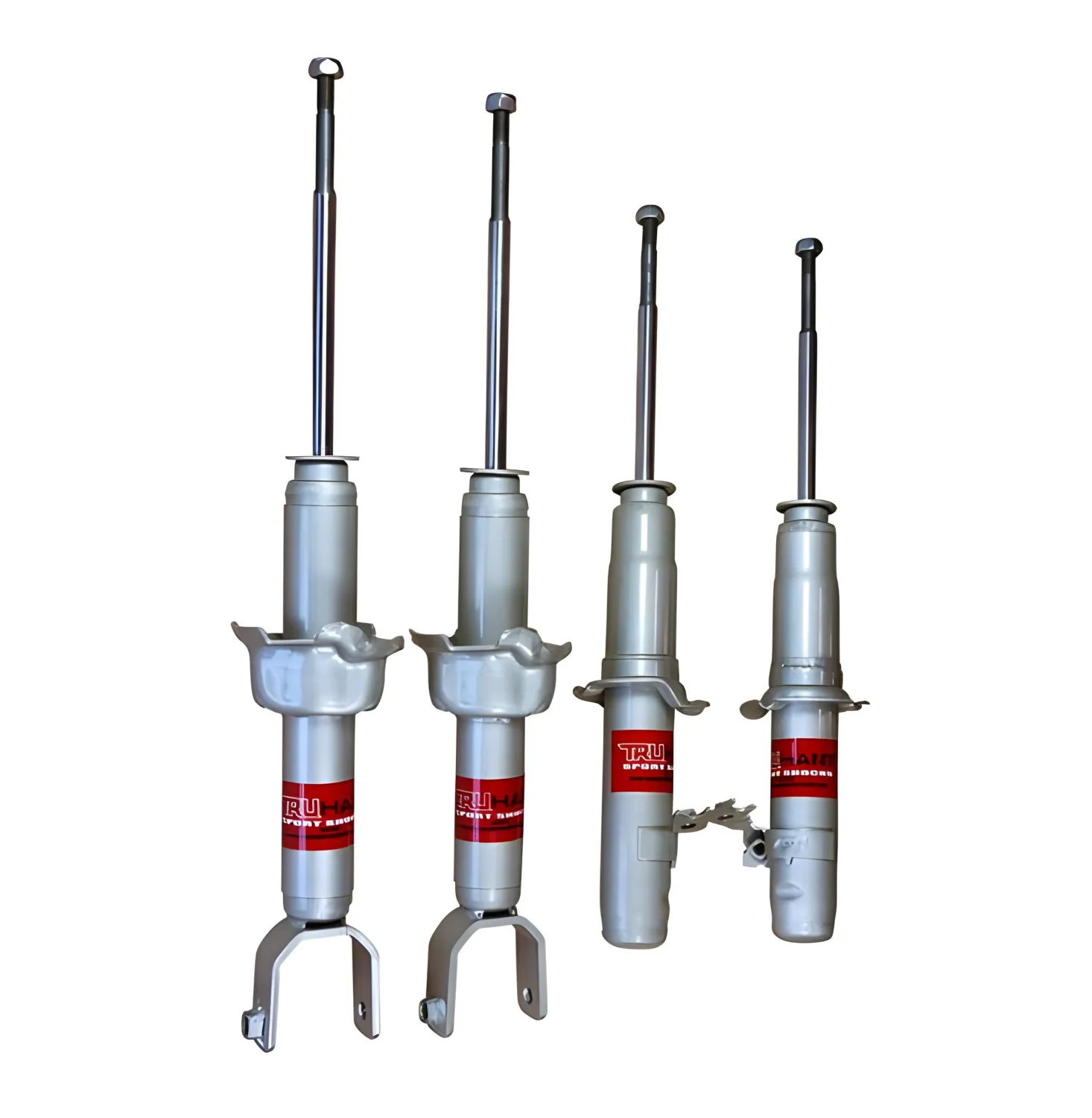 TruHart Sport Shocks / Struts (Full Set) for 1991 Acura Integra