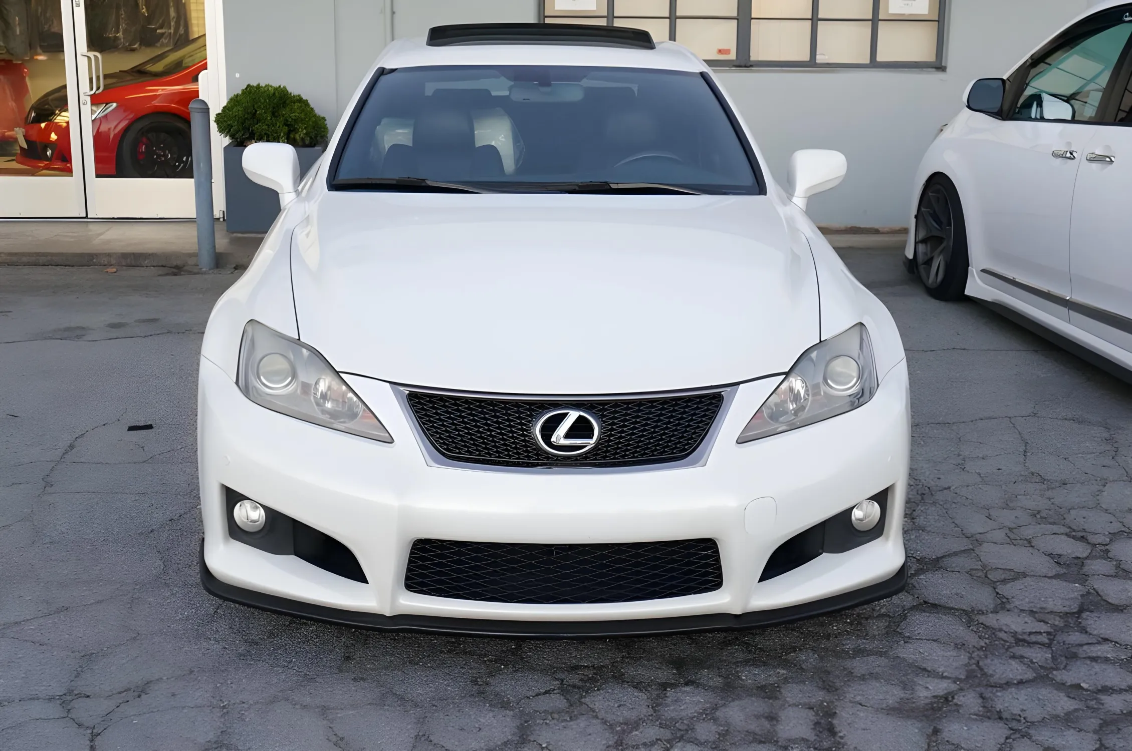 Fascinating 08 Isf For Sale Gallery