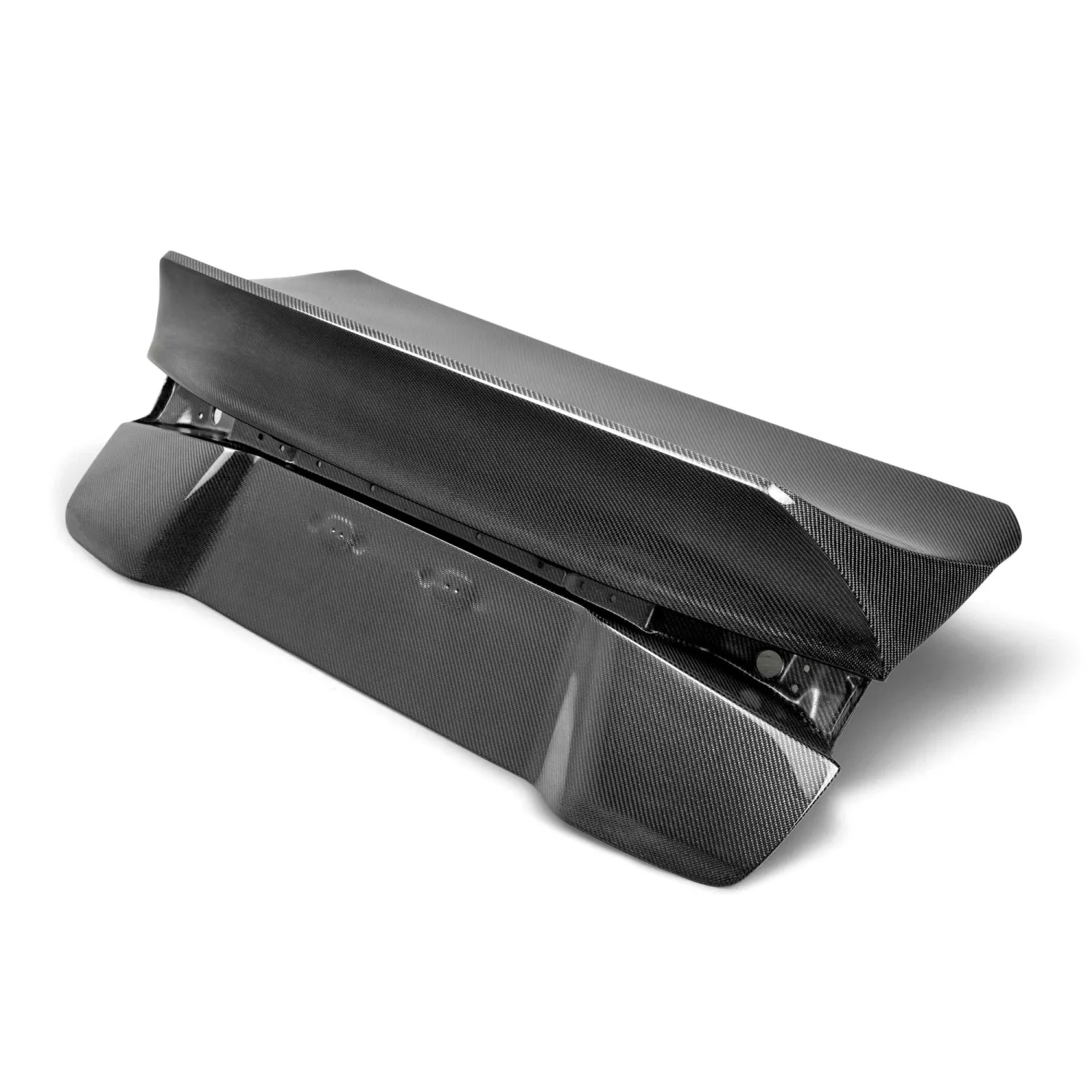 Seibon C Style Carbon Fiber Trunk Lid for 2025 Lexus IS 350