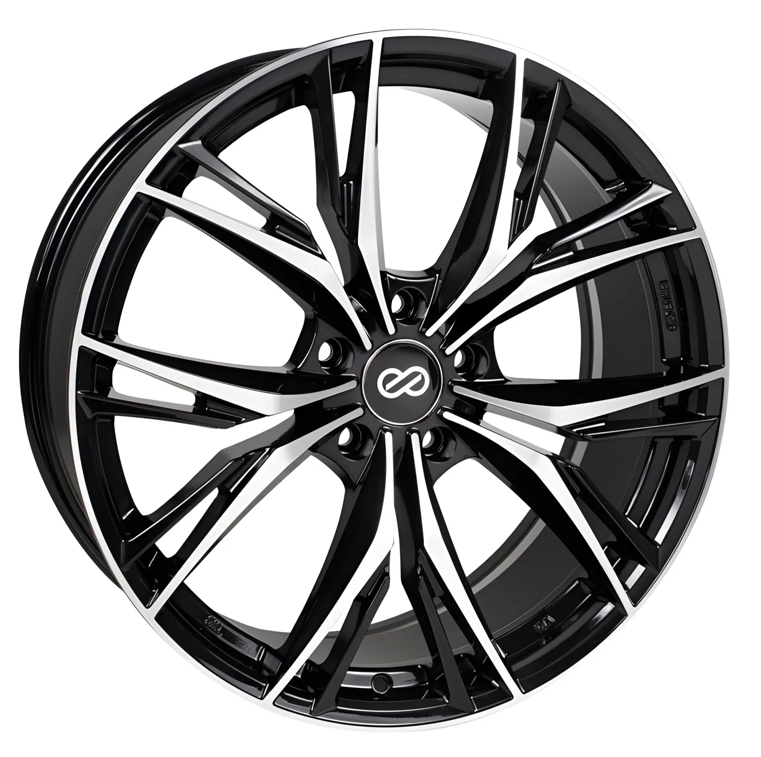 Enkei ONX Wheels for 2022 Toyota RAV4 Prime
