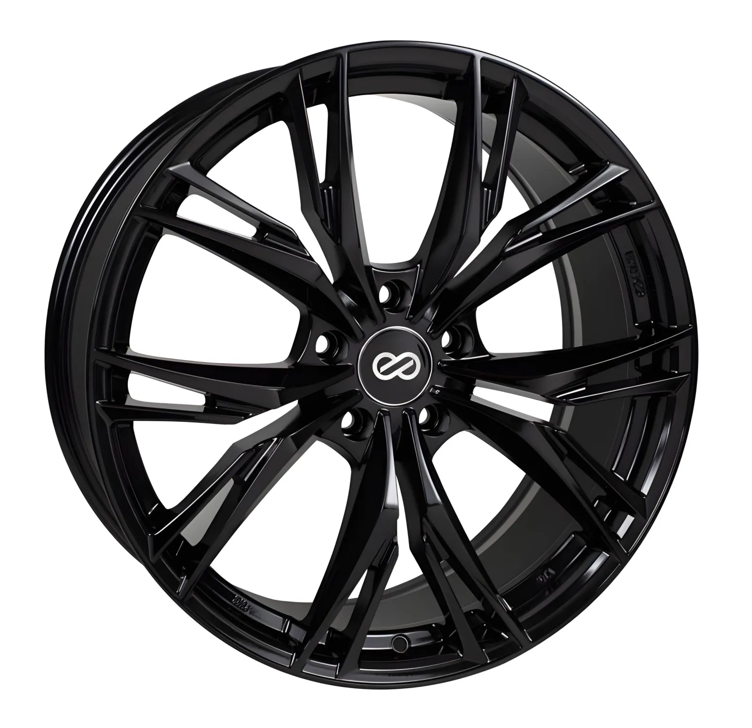 Enkei ONX Wheels for 2025 Kia K4