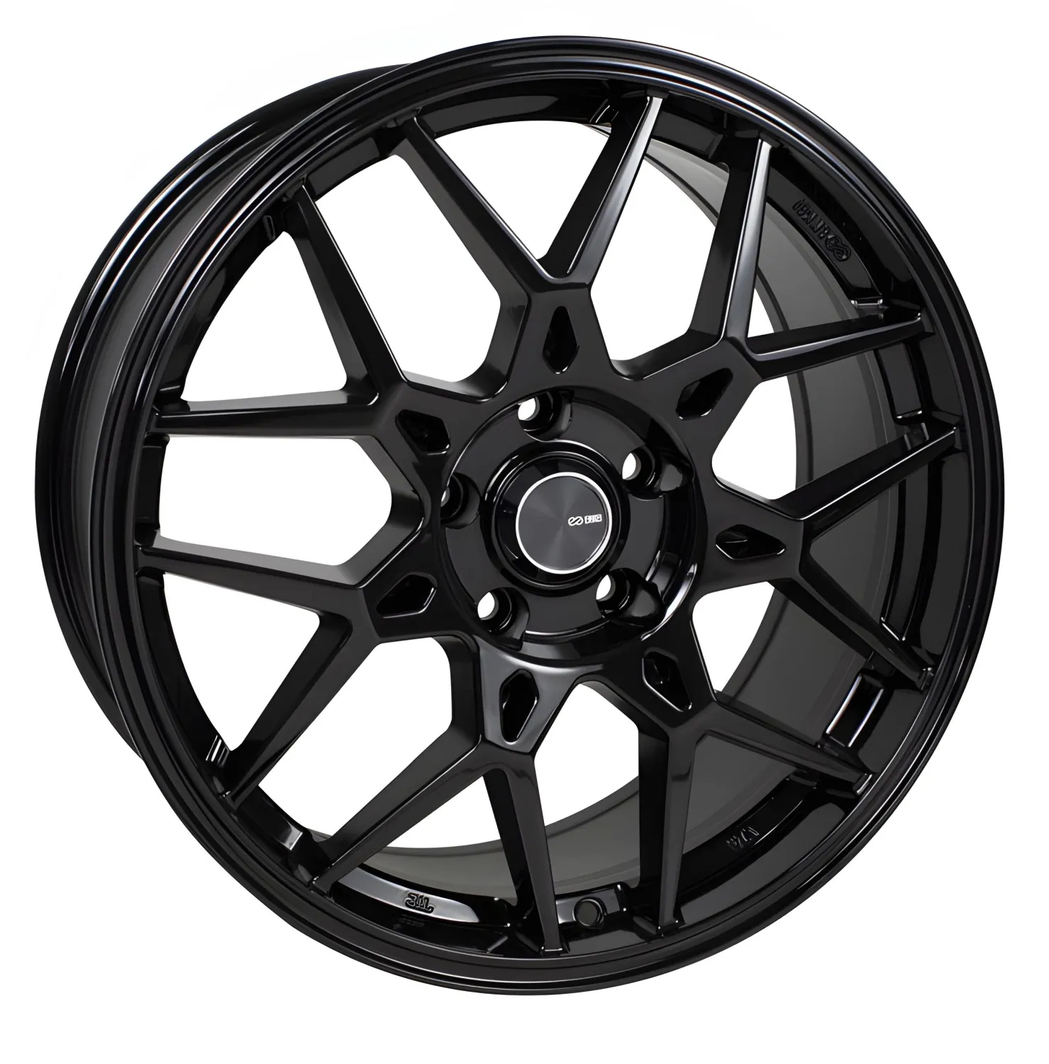Enkei PDC Wheels for 2025 Nissan Pathfinder