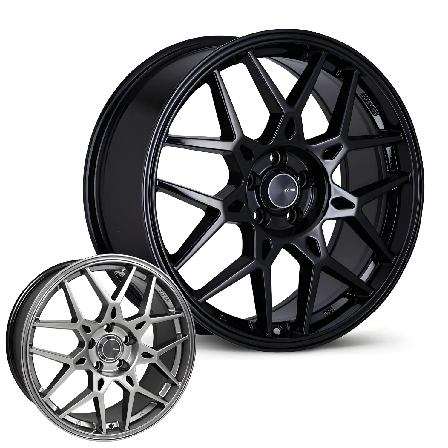 Enkei PDC Wheels for Hyundai Santa Fe