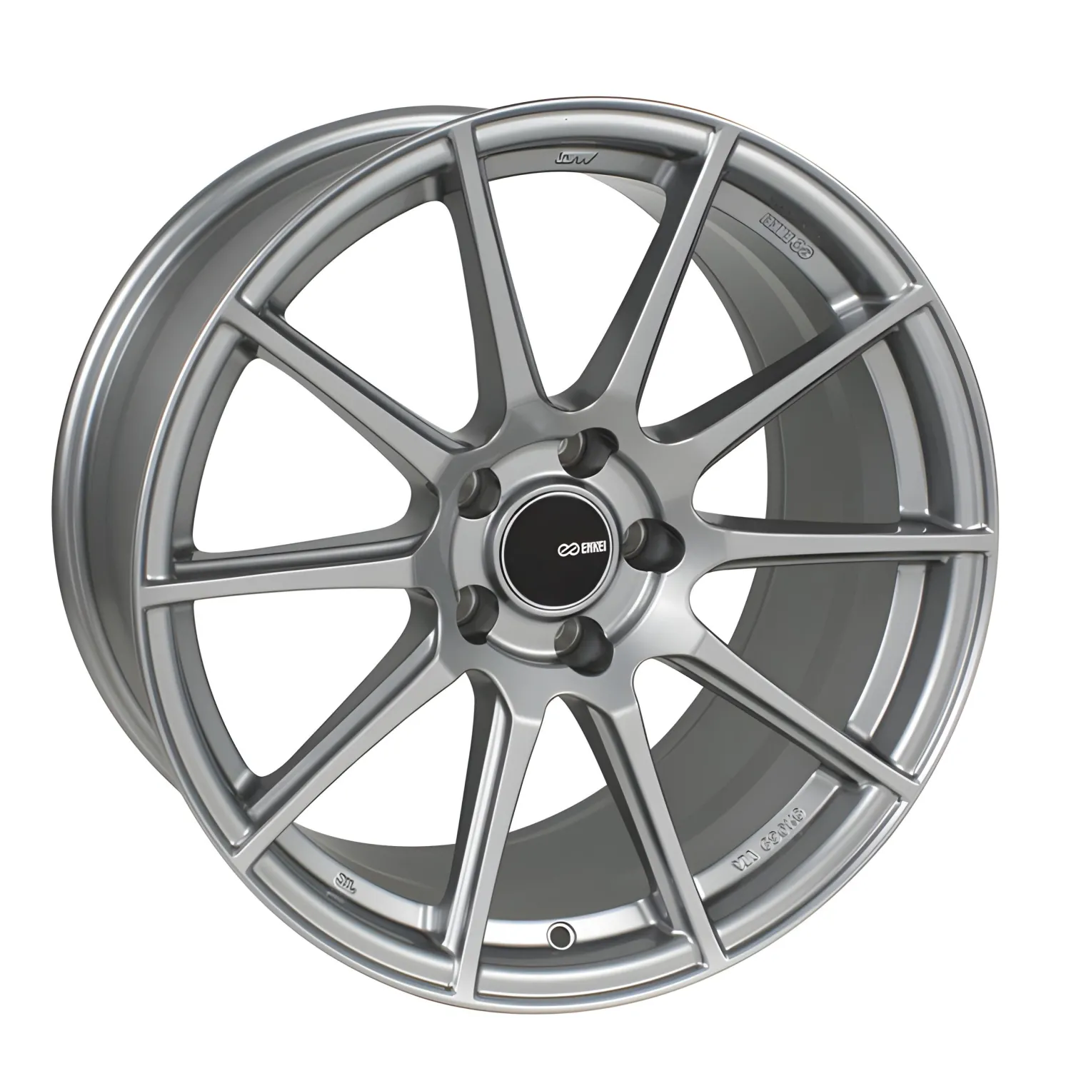 Enkei TS-10 Wheels for 2005 Lexus SC 430