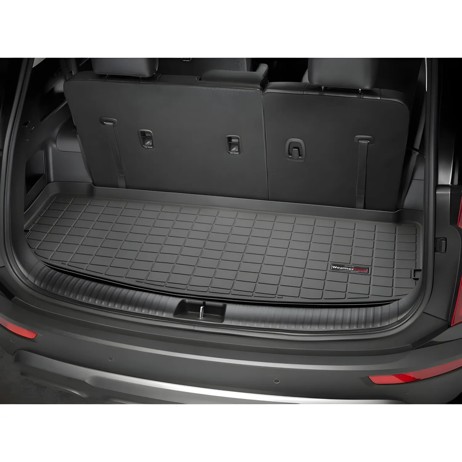 Kia Telluride Cargo Liner