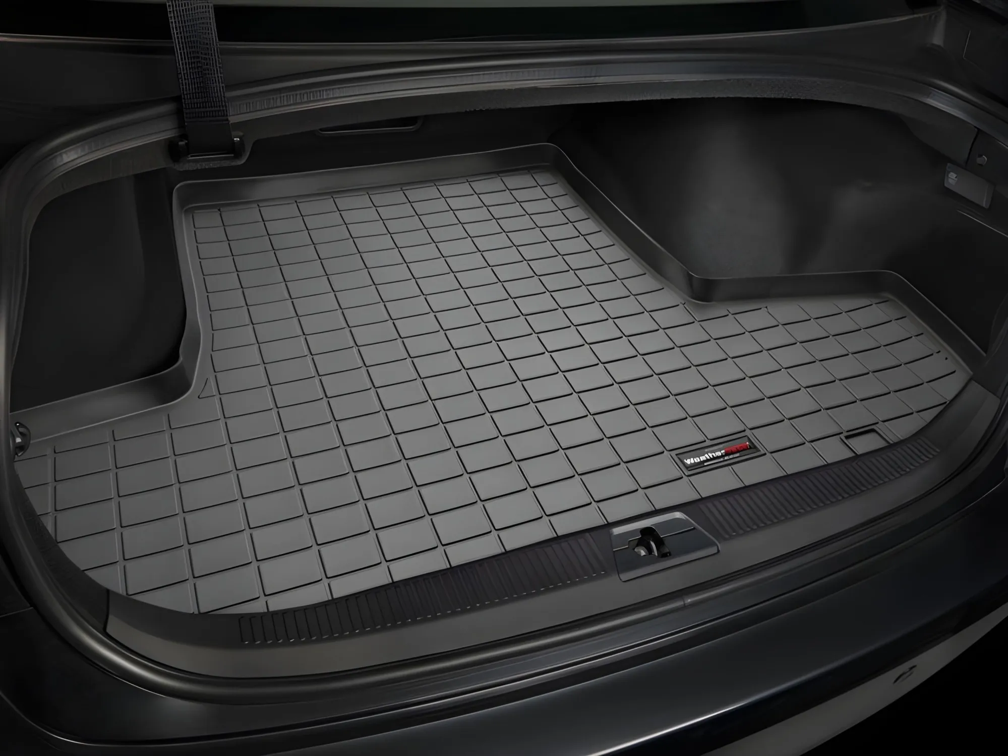 WeatherTech DigitalFit Trunk / Cargo Liners for 2007 Lexus GS 430