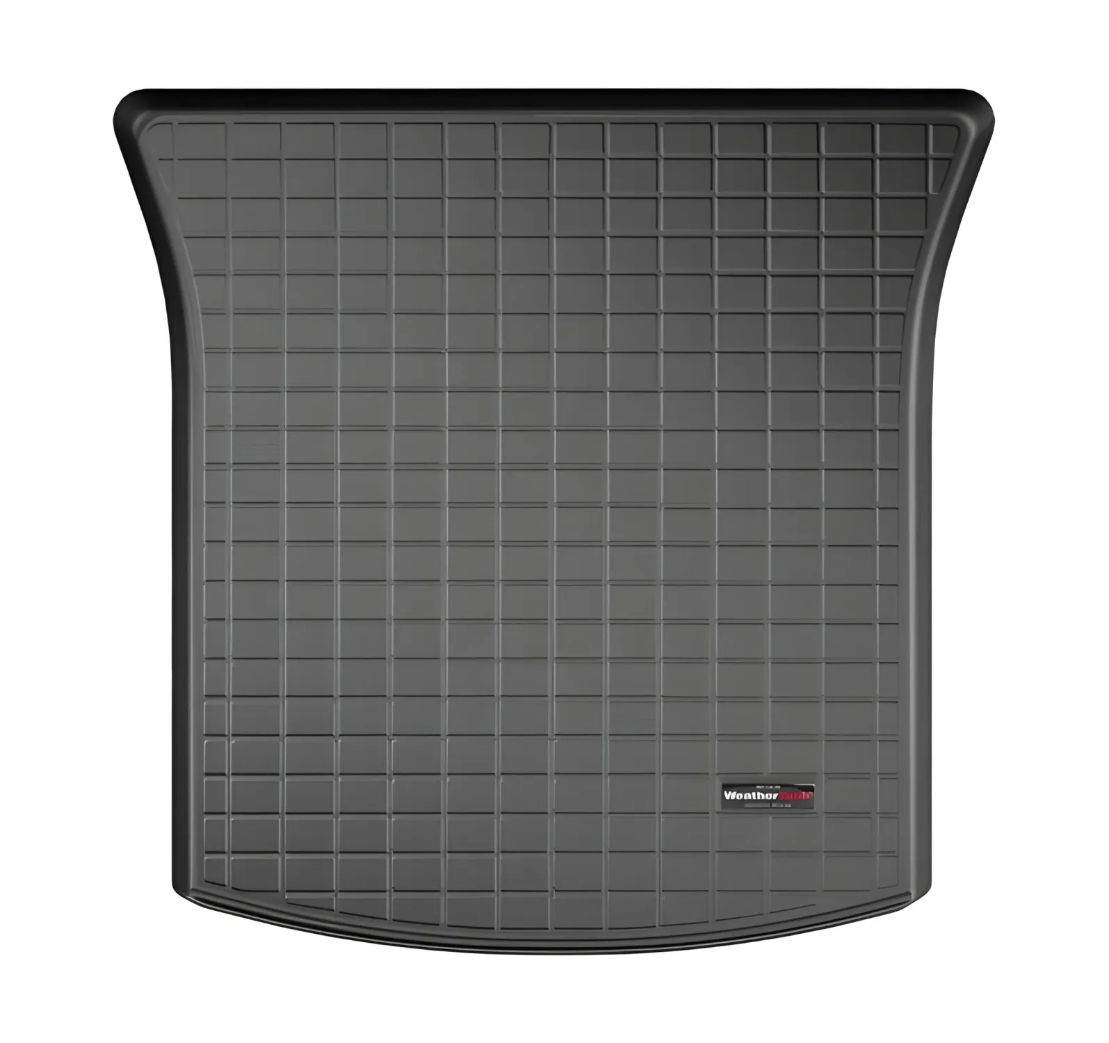 WeatherTech DigitalFit Trunk / Cargo Liners for 2025 tesla Model Y