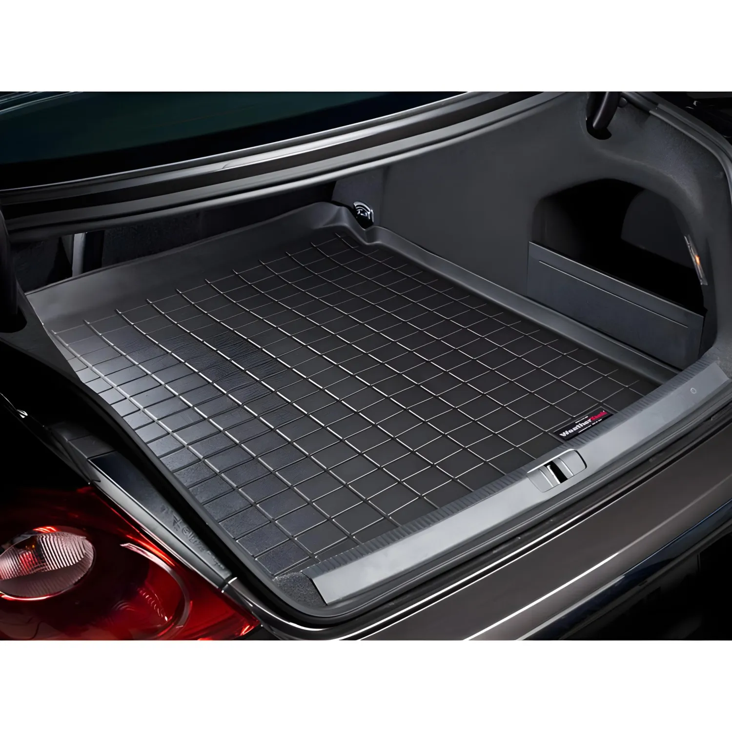 WeatherTech DigitalFit Trunk / Cargo Liners for 6th Gen Volkswagen Passat