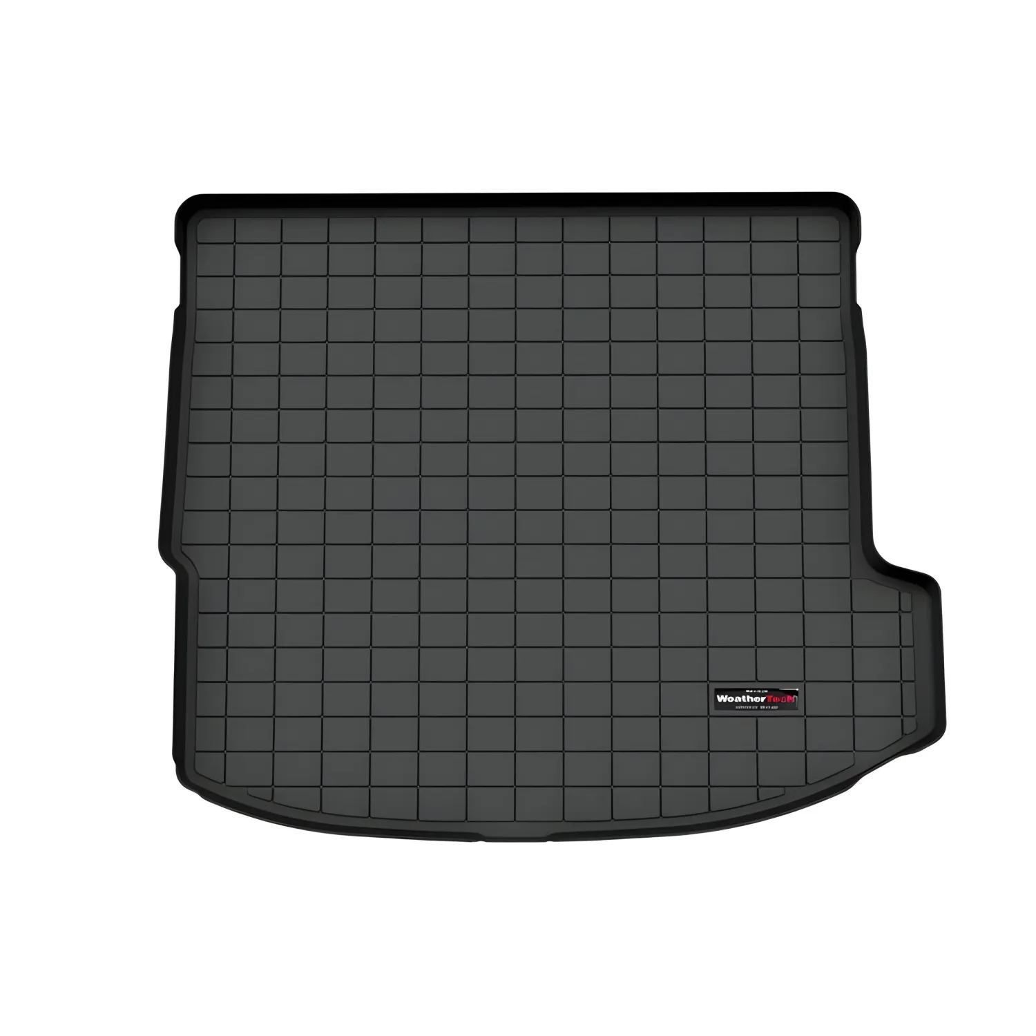 WeatherTech DigitalFit Trunk / Cargo Liners for 2025 Audi RS3