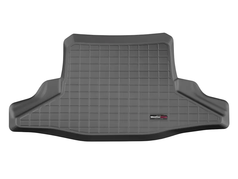 WeatherTech DigitalFit Trunk / Cargo Liners for 2024 Nissan GTR