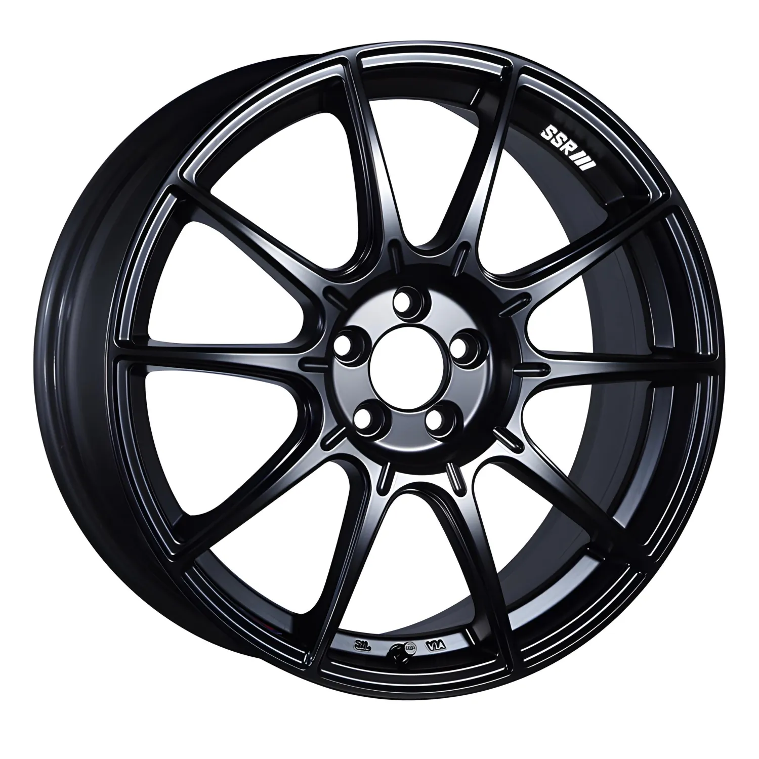 SSR GTX01 Wheels for 2025 Toyota Corolla Cross