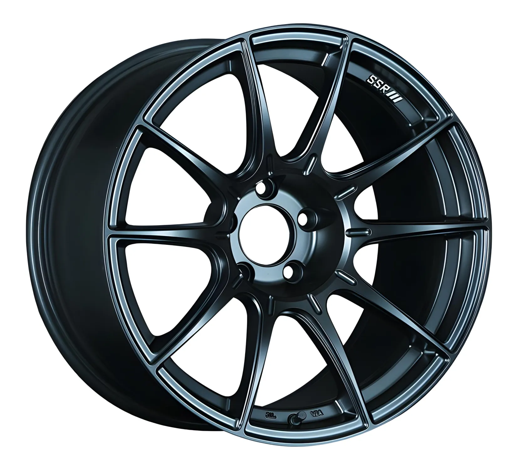 SSR GTX01 Wheels for 2025 Lexus ES 250