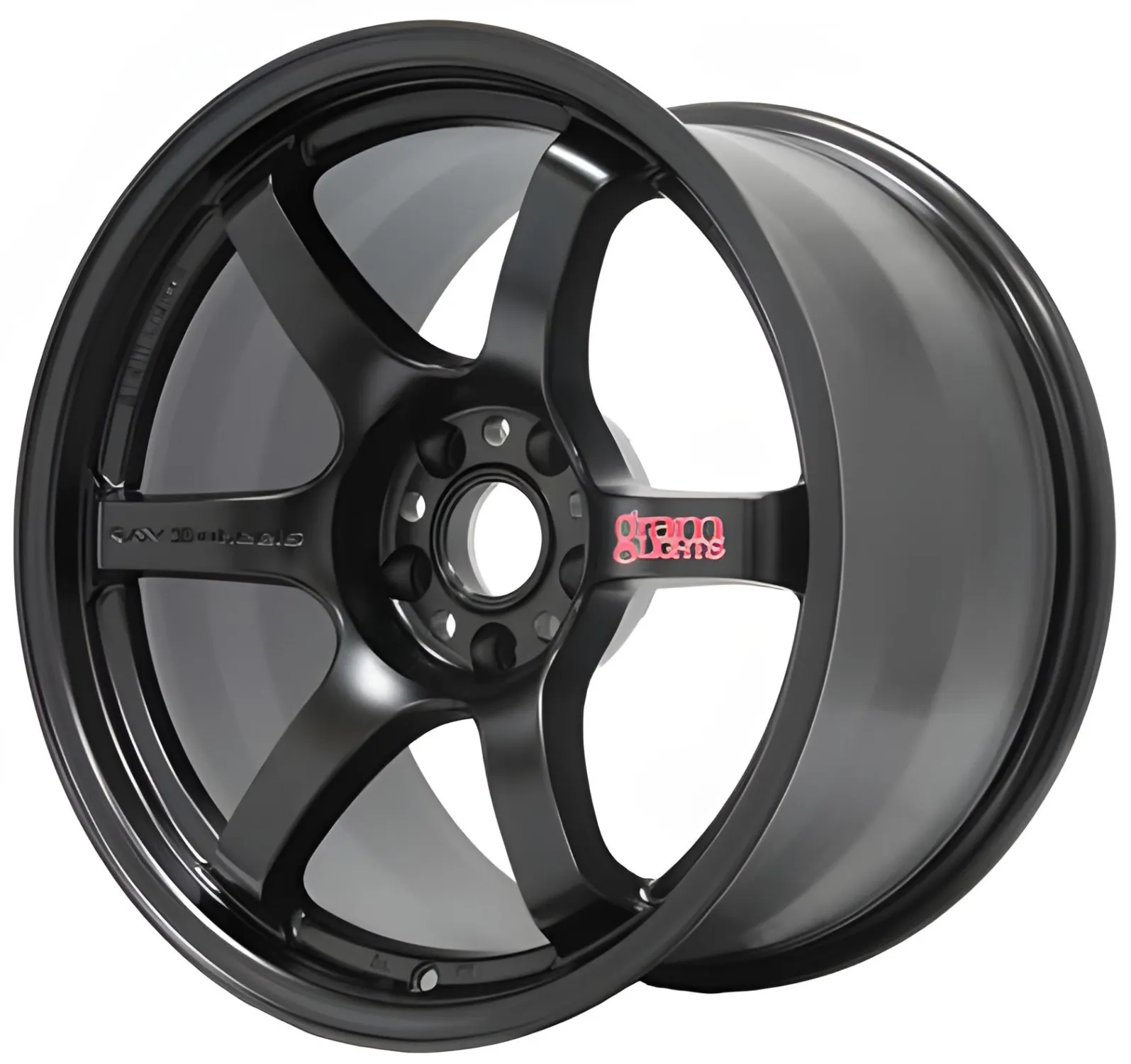 Gram Lights 57DR Wheels for 2025 Audi RS7