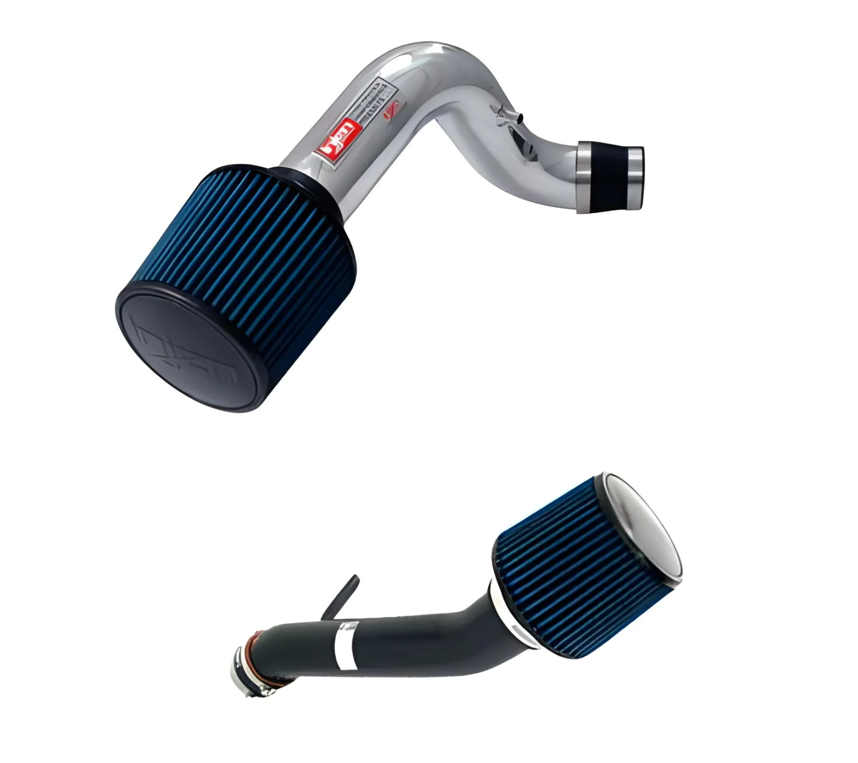 Injen Short Ram Air Intake for Nissan Altima 18 17 16 15 14 13 12 11 10