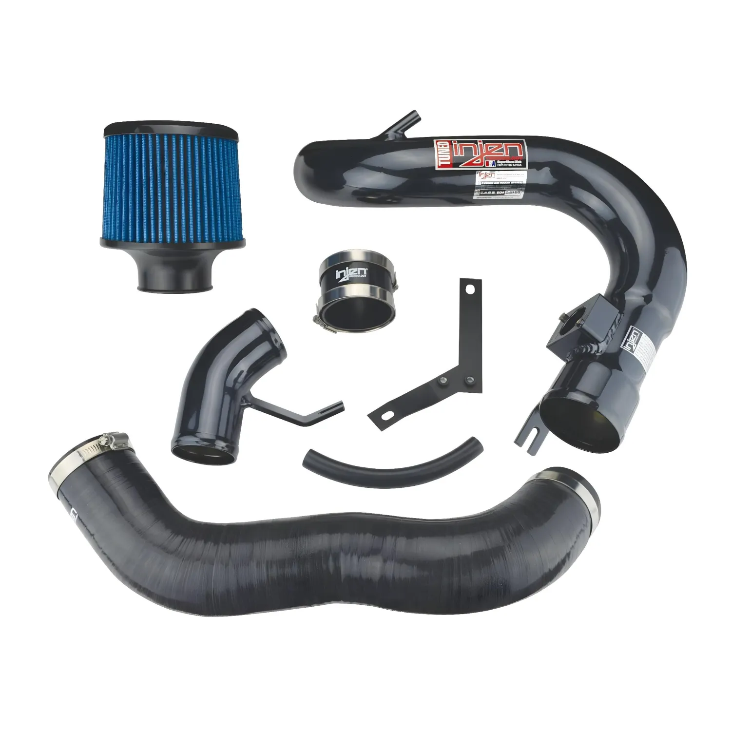Injen Cold Air Intake for 2014 Mitsubishi Lancer