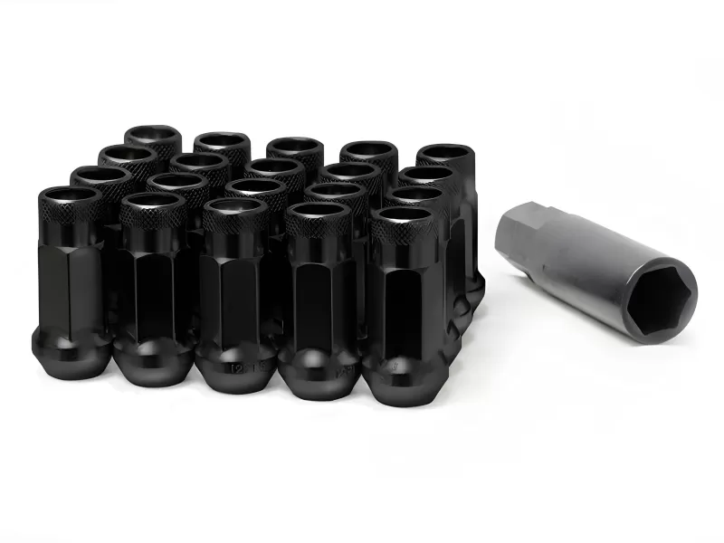 Muteki SR48 Lug Nuts for 2024 Toyota GR86