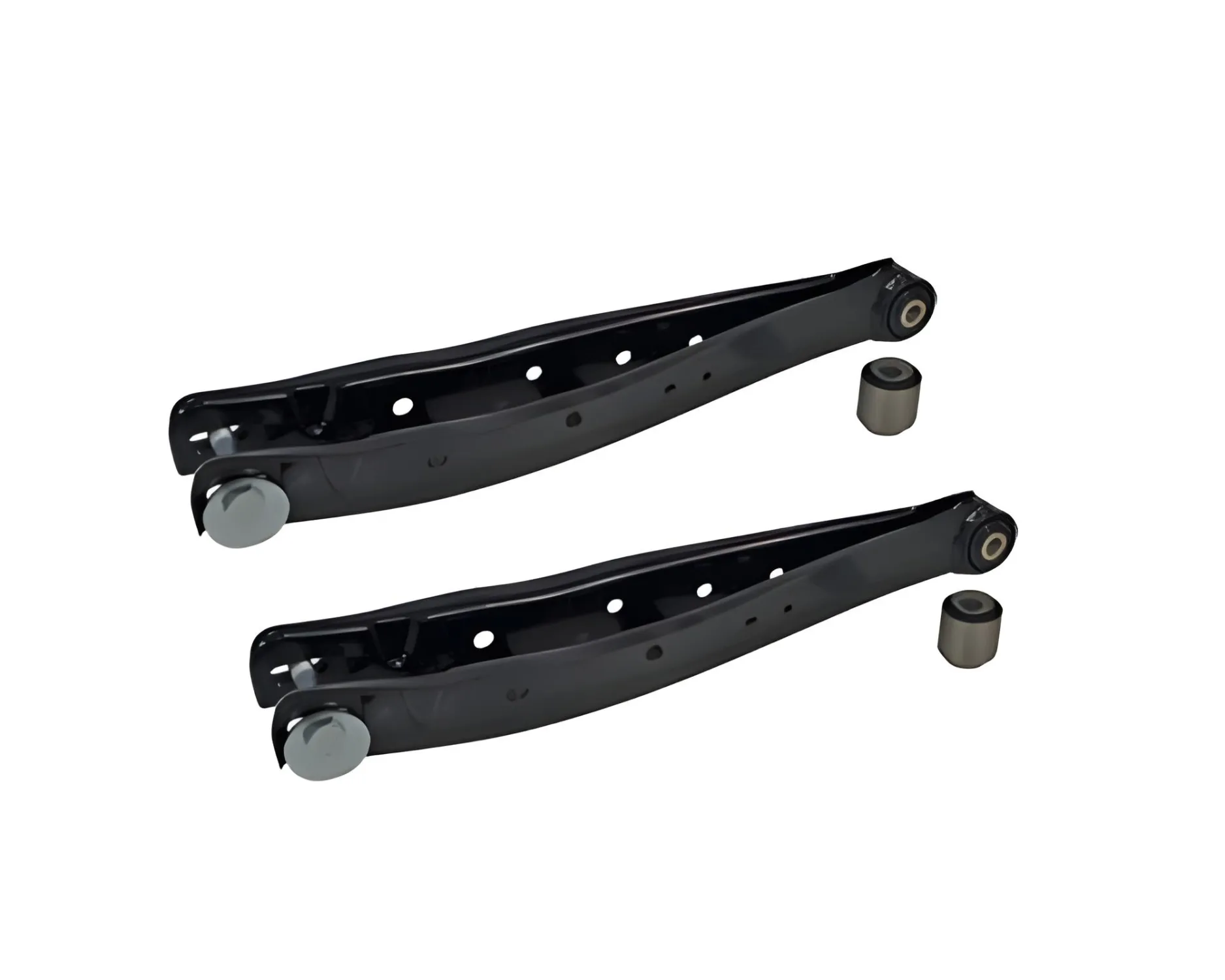 SPC Rear Camber Kit for 2025 Subaru BRZ