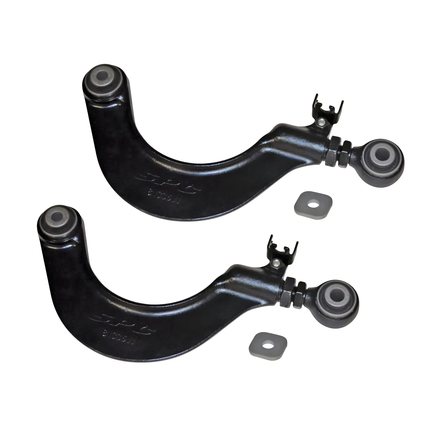SPC Rear Camber Kit for 2025 Volkswagen Jetta GLI
