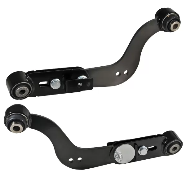 SPC Rear Camber Kit for 2018 Toyota RAV4
