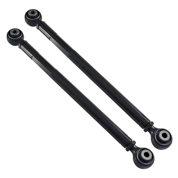 SPC Rear Camber Kit for 2022 Mini Cooper Hardtop