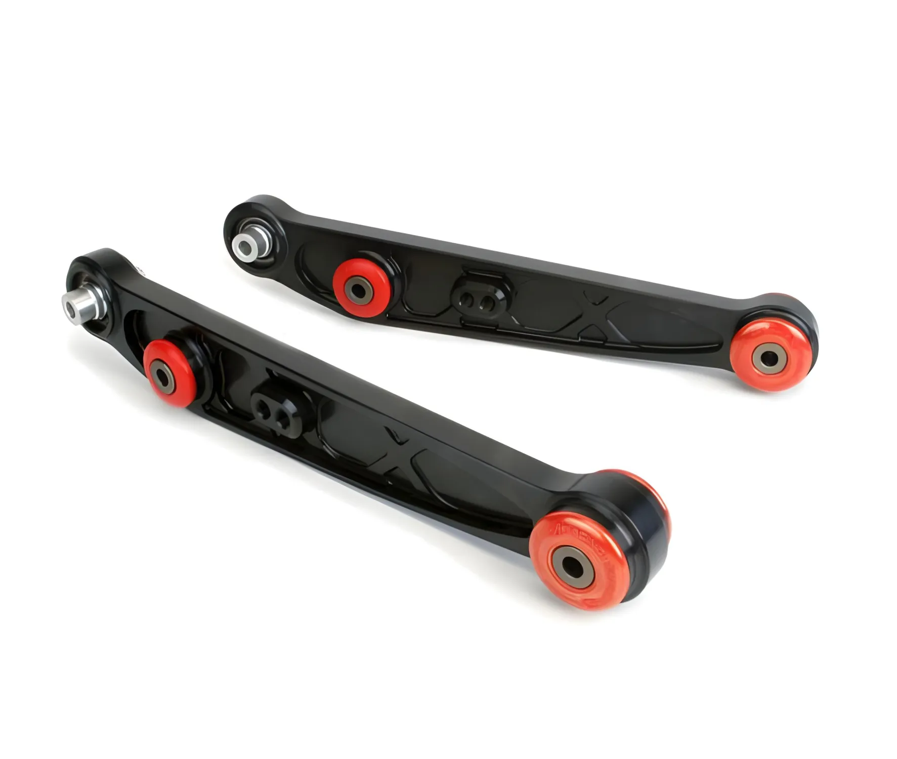 Skunk2 Alpha Series Rear Lower Control Arms for 2000 Acura Integra